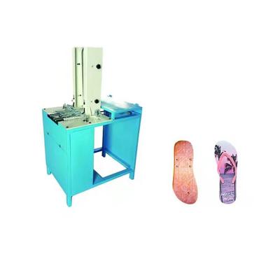 China Automatic Shoe Making Machine 220V 380V Customized Output Shoe Manufacturing Equipment for sale