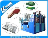 China Automatic Sole Surface Printing Machine 220V 380V Custom Speed Shoe Making Equipment for sale