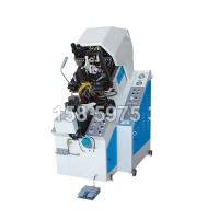 China Automatic Sole Surface Printing Machine 220V 380V Shoe Fabrication Equipment for sale