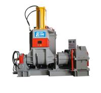 China Shoe Making Machine 220V 380V Standard Pressure Internal Mixer 20L to 110L for sale