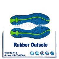 China PVC Shoe Sole Mold with 500,000 Shot Life | Custom Single Cavity Design for Footwear Manufacturing for sale