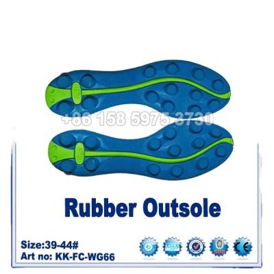 China PVC Shoe Sole Mold with 500,000 Shot Life | Custom Single Cavity Design for Footwear Manufacturing for sale