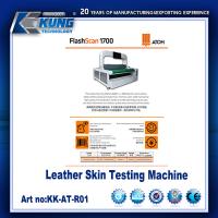 China Automatic Sole Surface Printing Machine 220V 380V for Shoe Making Customized for sale