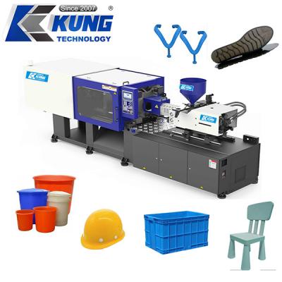 China Automated Precision Plastic Mould Making Machine 200 Ton High Speed Injection for sale