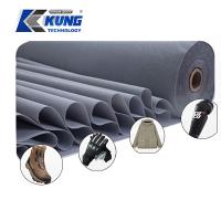 China Y-Warm Insulation Nano Material 0.9mm 53g Low Thermal Conductivity Warm Keeping Fabric for sale