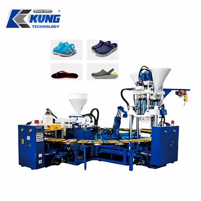 China Six Color Automatic Sole Surface Printing Machine 220V 380V Shoe Making Machine for sale