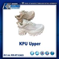 China KPU Upper Pro-Tech Safety Boots Ideal Solution For Extreme Durability And Lightweight Flexibility for sale
