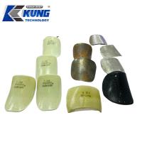 China Kevlar Insole Steel Midsole Toe Cap Safety Shoes with Shank Protection 200J Impact Resistance for sale