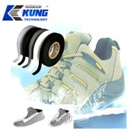 China Waterproof Breathable TPU Membrane for Outdoor Apparel 10000mm MVTR 5000g for sale