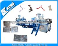 China Automatic Shoe Manufacturing Machines with Sole Surface Printing Advanced Technology for sale