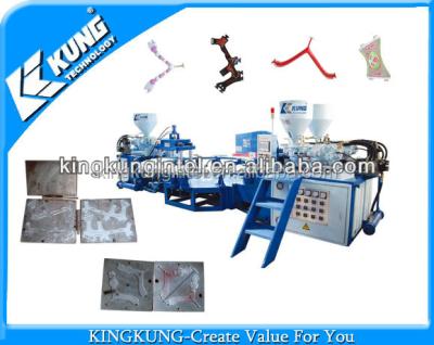 China Automatic Shoe Manufacturing Machines with Sole Surface Printing Advanced Technology for sale