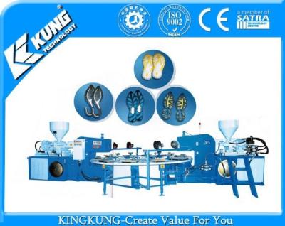 China Customized Automatic Shoe Making Machine 220V/380V Sole Surface Printing for sale