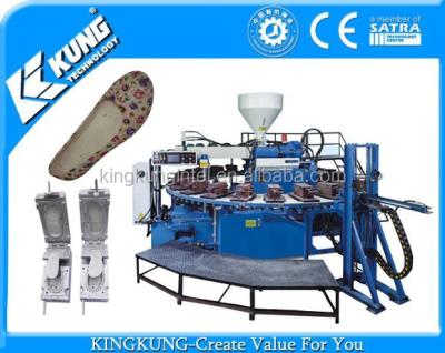 China Customized Automatic Shoe Making Machine 220V 380V for Footwear Production for sale