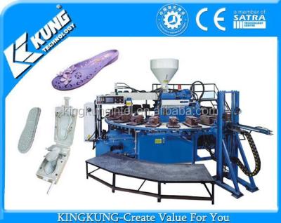 China Shoe Making Machine 220V 50/60Hz Rubber Cutting 450mm Roller Diameter for Boot Assembly for sale