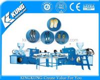 China Electric Distance Adjustment Automatic Footwear Production Equipment 1064nm Wavelength 150-240s Cycle Time for sale