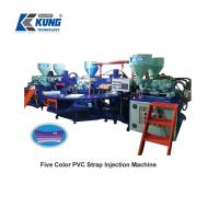 China 1064nm Shoe Making Machine 18kw 200mm Injection Distance 110° Turnover Angle for Boot Assembly for sale