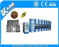 China Electric Shoe Making Machine 3000 Pairs 8hrs 380V 50Hz 1064nm Wavelength for sale