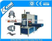 China Rotary Shoe Making Machine 35KW Power Supply 220V PVC Airblowing for Footwear Production Lines for sale
