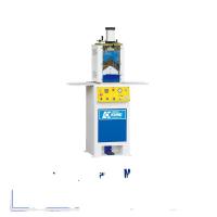 China Shoe Making Machine 18kw 150-240s Cycle Time 63mm Cylinder Bore Industrial Boot Assembly for sale