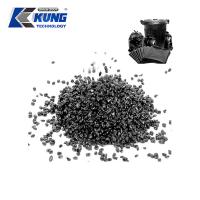 China Black Masterbatch for Shoemaking 50% Carbon Black EVA TPU PVC Additive for sale