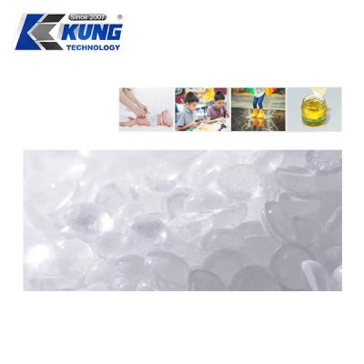 China Shoe Making Material Hydrocarbon Hydrocarbon Resin for sale