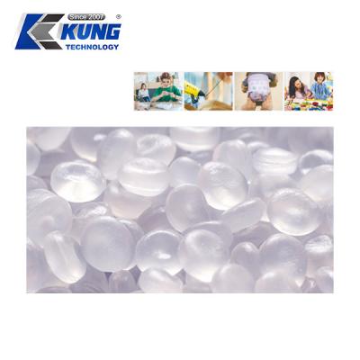 China DCPD hydrogenated hydrocarbon resin for sale