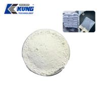 China Silica Fume Microsilica Amorphous SiO2 85-97% High Performance Pozzolan for Concrete Refractory for sale