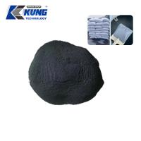 China Silica Fume High Purity Microsilica for High Strength Concrete C150 Grade for sale