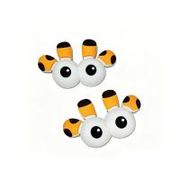 China Crocs Shoe Charms Jibbitz Set 10 Pack DIY Decoration Accessories for Clogs for sale