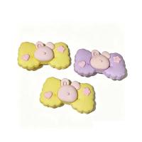 China Custom Crocs Shoe Charms Jibbitz Accessories 100 Pack Soft PVC Waterproof Decorative Inserts for sale
