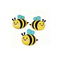 China Custom PVC Silicone TPU Shoe Charms 1.5-3cm Jibbitz Style Accessories for Crocs for sale