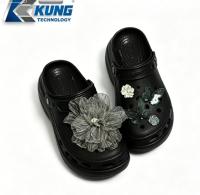 China DIY Crocs Sandal Shoe Accessories for sale