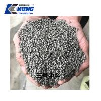 China Recycled PE Granules 20-40 Mesh MFI 0.5-2.0 g/10min for Blow Molding for sale