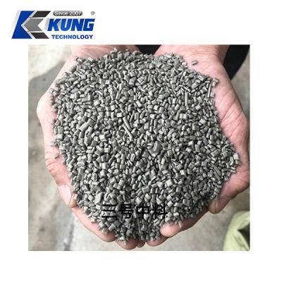 China Recycled PE Granules LDPE HDPE Pellets for Extrusion Injection Molding 99 Purity for sale