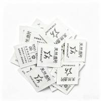 China Multi-Purpose Silica Gel Desiccant Packets 1g-10g Anti-Mold Stickers Scented Sachets for Shoe Packaging for sale