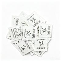China Anti-Mildew Fragrance Sachets 30-60 Days Bamboo Charcoal Deodorizer Bags for Shoes Closets Luggage for sale