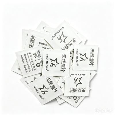 China Anti-Mildew Fragrance Sachets 30-60 Days Bamboo Charcoal Deodorizer Bags for Shoes Closets Luggage for sale