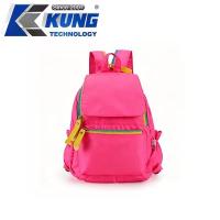 China Multi-style Waterproof Spine-protection Kids Backpack for sale