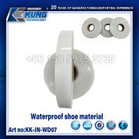 China Waterproof Shoe Material for Outdoor Sports Safety Footwear 20 Years Experience for sale