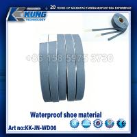 China Waterproof Shoe Material for Outdoor Sports Safety Footwear 20 Years Experience for sale