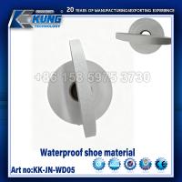 China Waterproof Shoe Material for Outdoor Sports Safety Footwear 20 Years Experience for sale