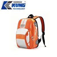 China Lightweight Waterproof Kids School Backpack 15L Padded Shoulder Straps Daypack for Boys Girls Ages 6-12 for sale