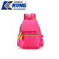 China Lightweight Waterproof Kids School Backpack 15L Padded Shoulder Straps Daypack for Boys Girls Ages 6-12 for sale