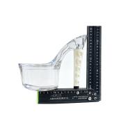 China High Heel Shoes for Women Fashion Stiletto Heel 10cm Pointed Toe Party Dress Pump for sale