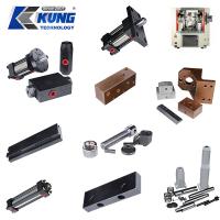 China Hydraulic Fittings & Accessories for Shoe Machinery Automation for sale