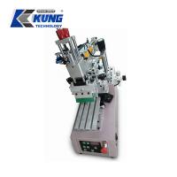 China Precision Screen Printing Machine | High-Quality Printing for Footwear & Shoe Materials for sale