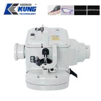 China Heavy-Duty Insole Stitching Machine | Powerful Sewing for Safety & Work Shoes for sale