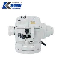 China Heavy-Duty Insole Stitching Machine | Powerful Sewing for Safety & Work Shoes for sale