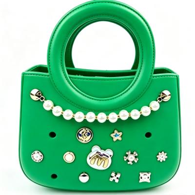 China New Stylish Custom DIY PVC Decorative Shoe Charms Accessories Wholesale for sale
