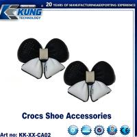 China Cute Cartoon PVC Animal Shoe Charms  Accessories for sale